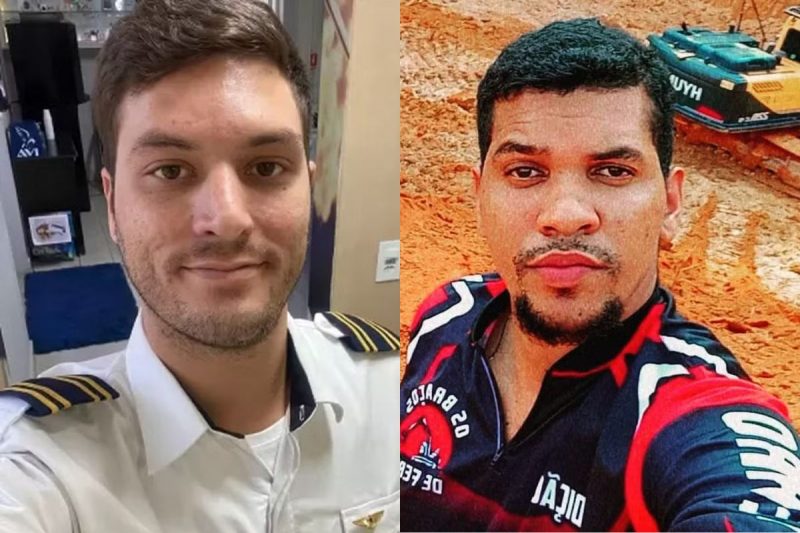 FAB localiza corpos de piloto e passageiro de avião que caiu no ... FAB localiza corpos de piloto e passageiro de avião que caiu no ...